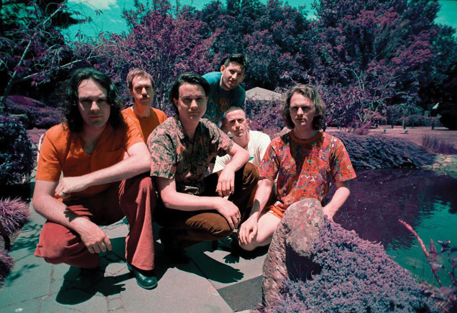 Talking to King Gizzard & The Lizard Wizard's Lucas Harwood | Cover ...