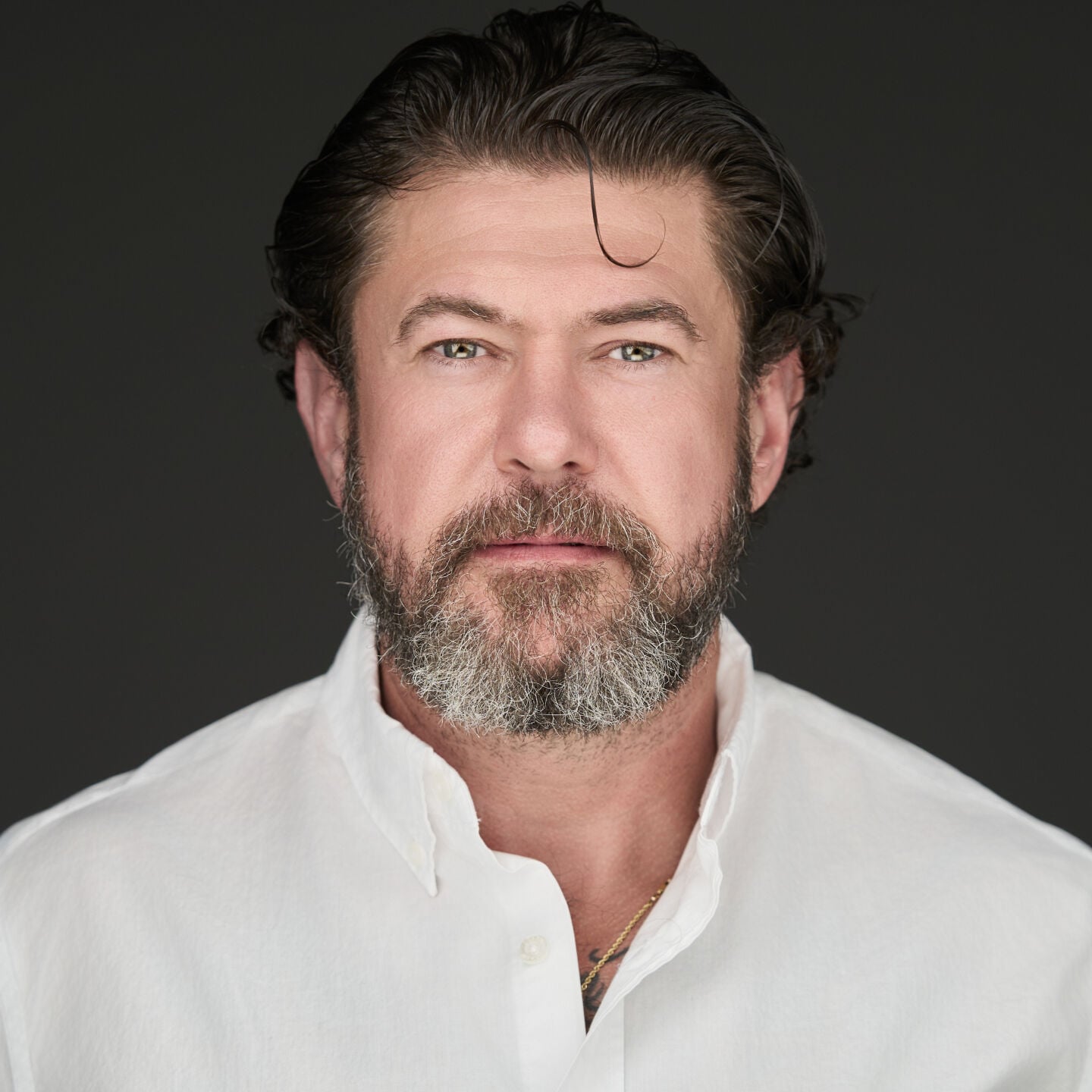 David Breeden Comes to Bad Idea | Bites | nashvillescene.com