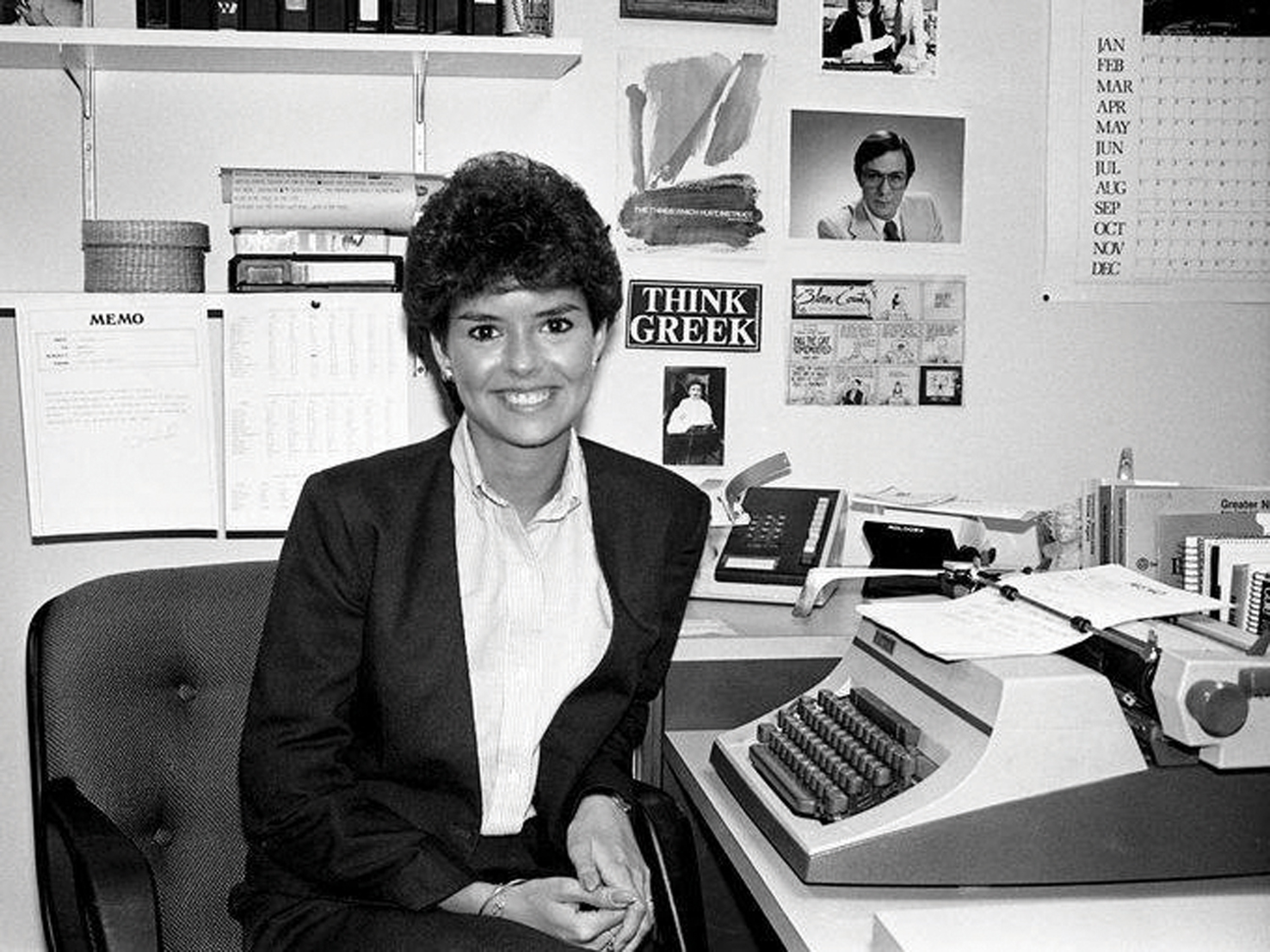 Anchor Down: How WSMV Walked Away From Demetria | Cover Story ...