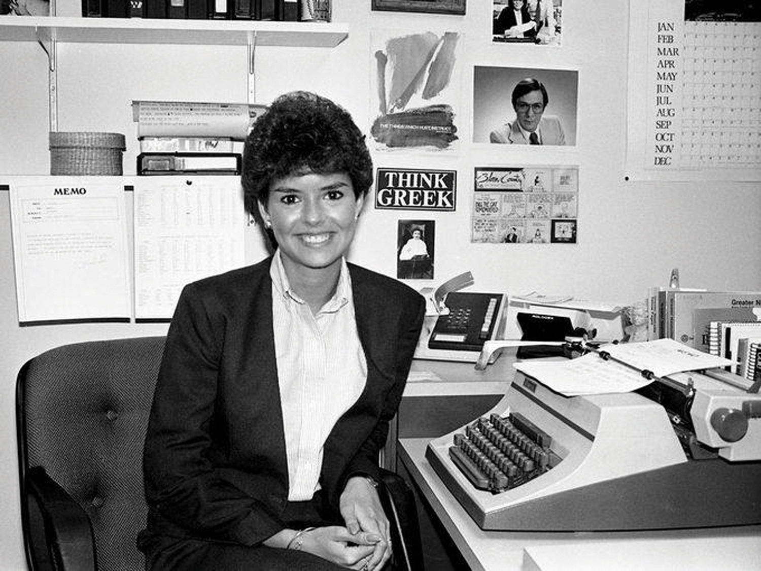 Anchor Down: How WSMV Walked Away From Demetria | Cover Story ...