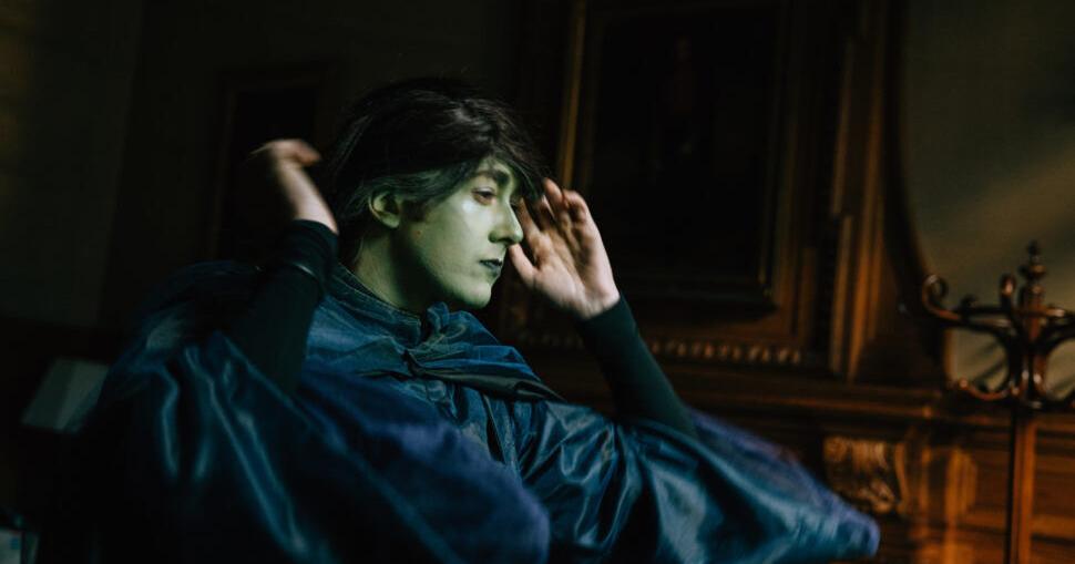 ‘Tim Murray Is Witches’ Is a Musical Comedy Extravaganza | Performing ...