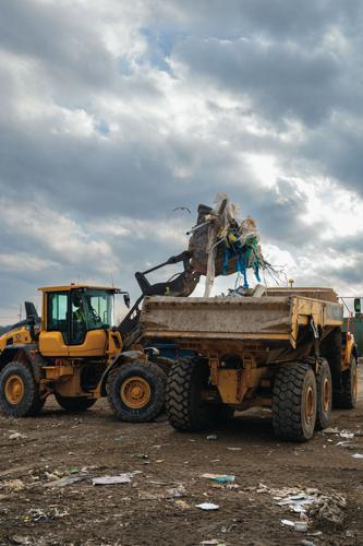 Street View: Southern Services Landfill and Nashville’s Construction ...