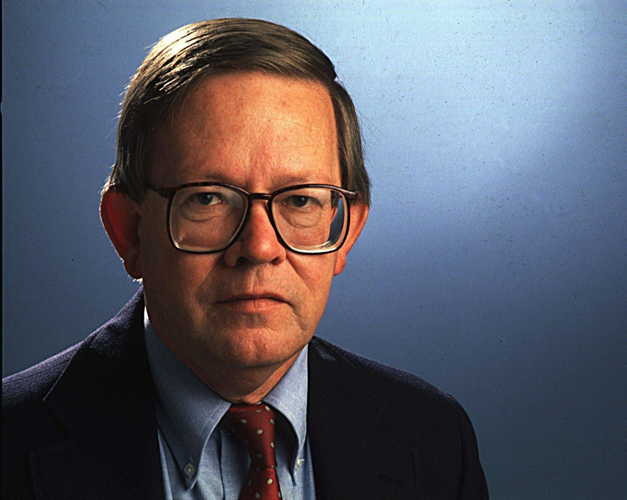 Tennessean Political Reporter Larry Daughtrey, a Nashville Original ...