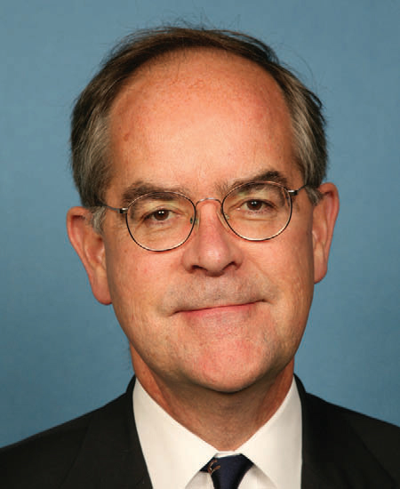 A Candid Q&A with Rep. Jim Cooper on Redistricting, Our New Federal ...