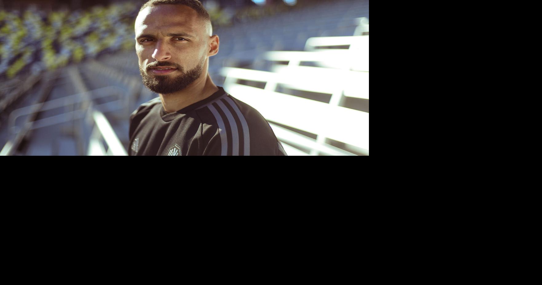 Getting to Know Hany Mukhtar | Cover Story | nashvillescene.com