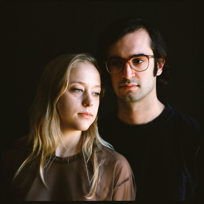 Anne Malin w/Styrofoam Winos, Ziona Riley & Kyle Hamlett Trio ...