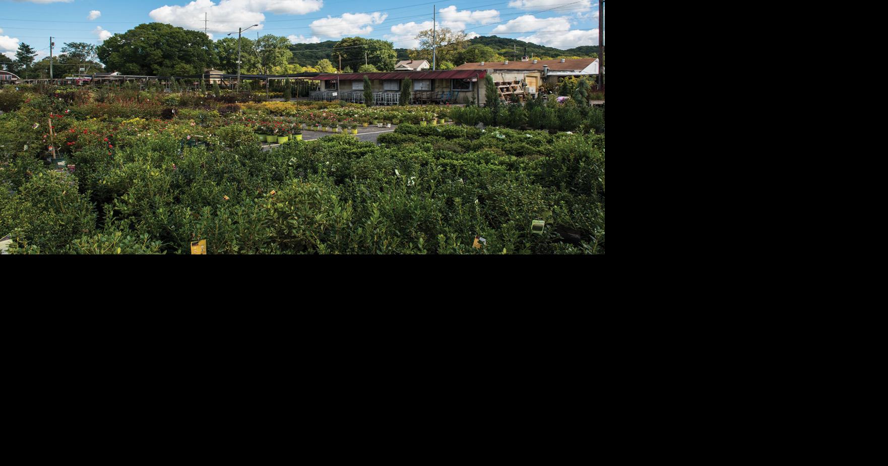 Bates Nursery and Garden Center | Home & Garden Readers' Poll ...