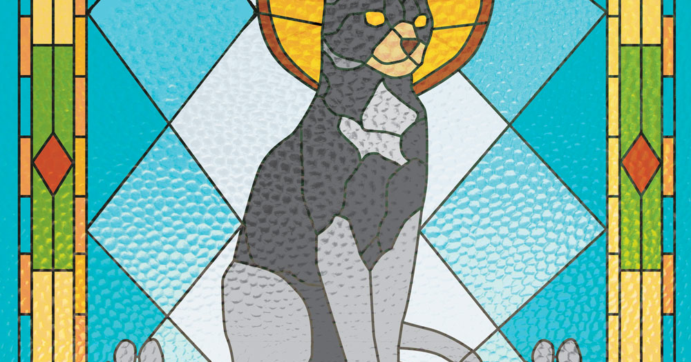 Apocalypse Meow: End-Times Cat Cult in Tenessee | Cover Story ...