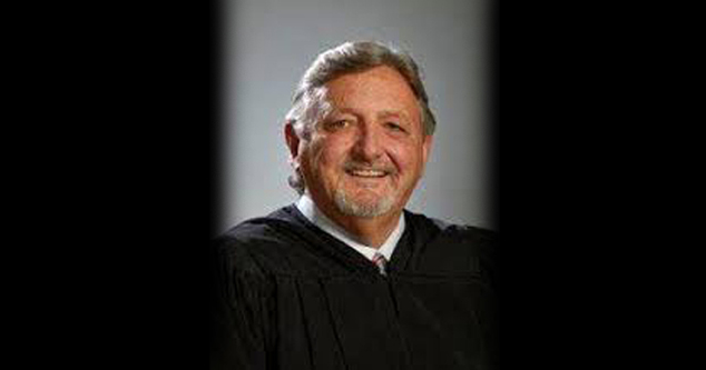 Report: Judge Casey Moreland Resigns as Presiding Judge | Pith in the ...