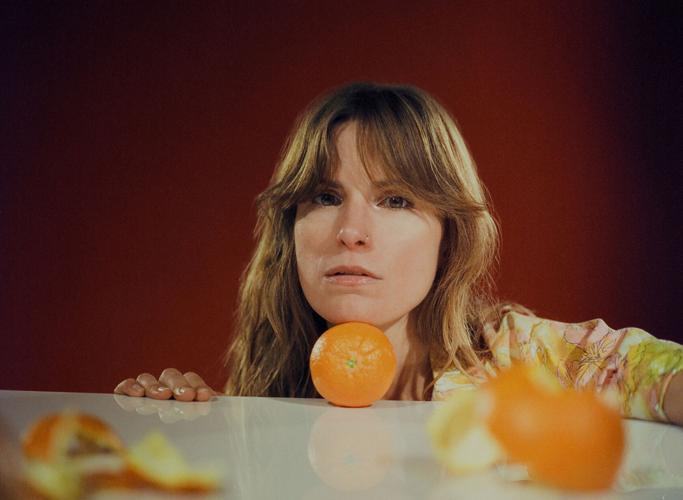 Lydia Luce Finds a New Kind of Vulnerability on ‘Florida Girl ...