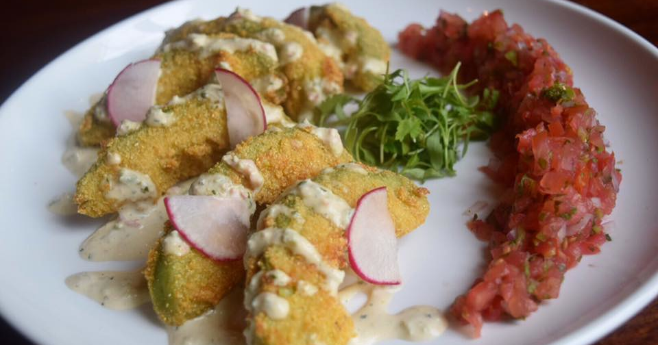 Best Restaurant in Williamson Co.: Saffire | Readers' Poll ...