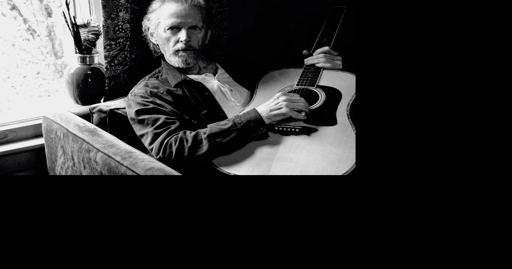 Mac Gayden Has an Everlasting Love for Music | Features ...