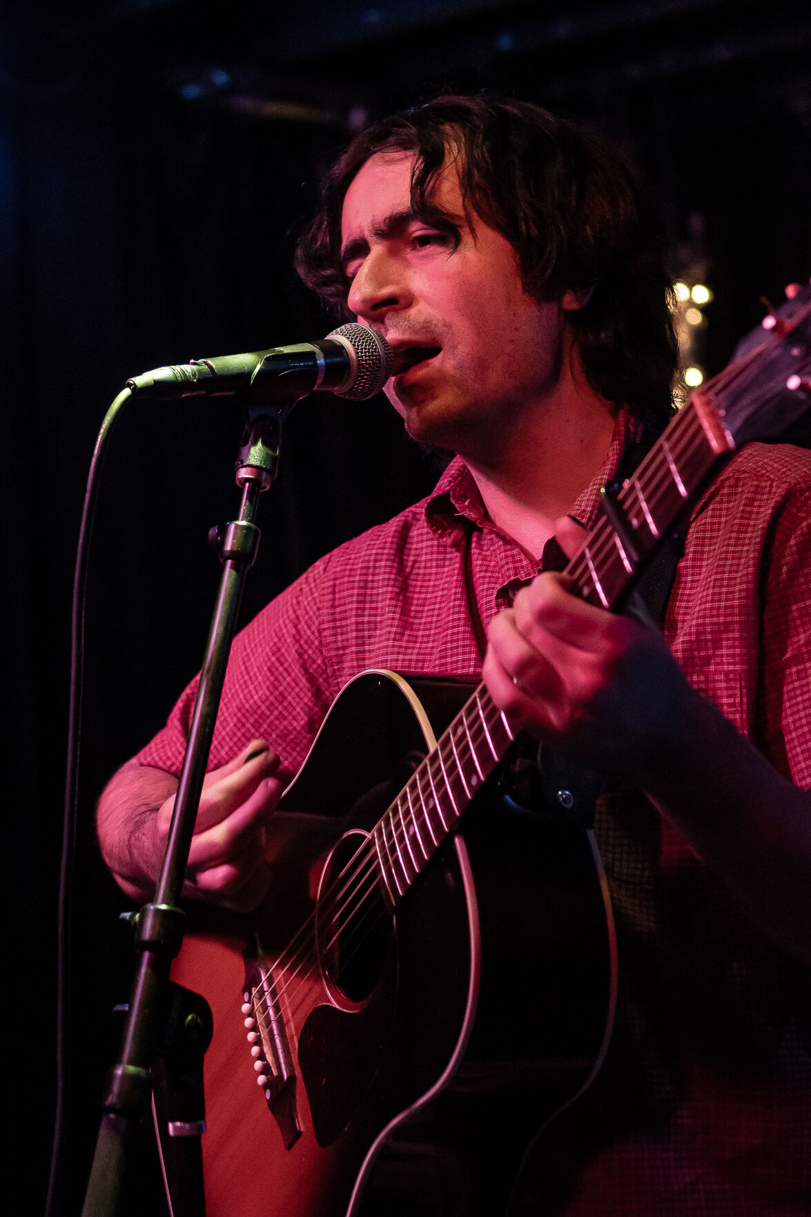 Impediment Conjures Laid-Back Magic at The Basement | The Spin ...