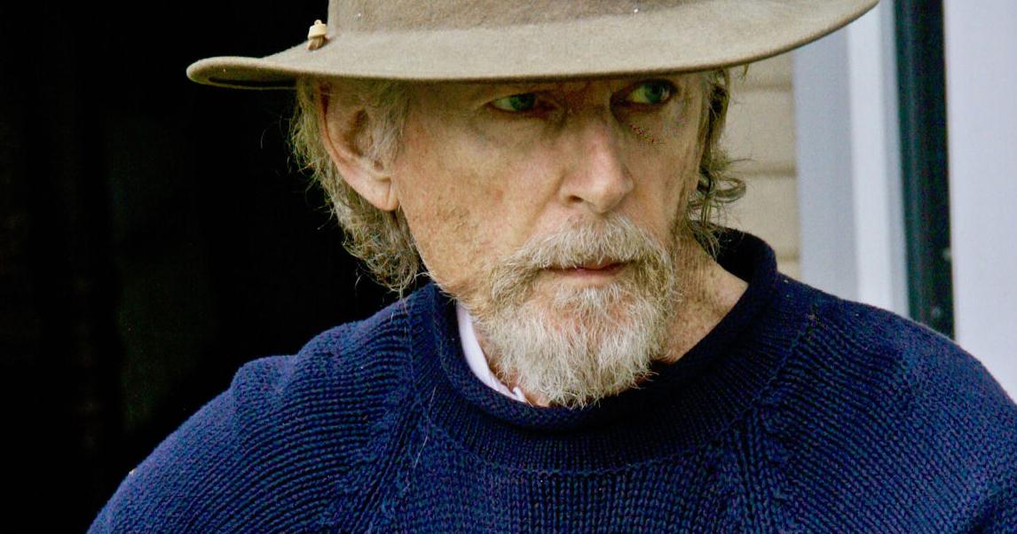 A Mac Gayden Mixtape | Features | nashvillescene.com