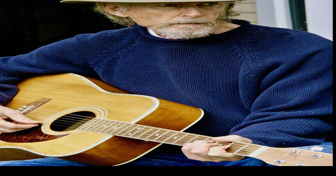 A Mac Gayden Mixtape | Features | nashvillescene.com