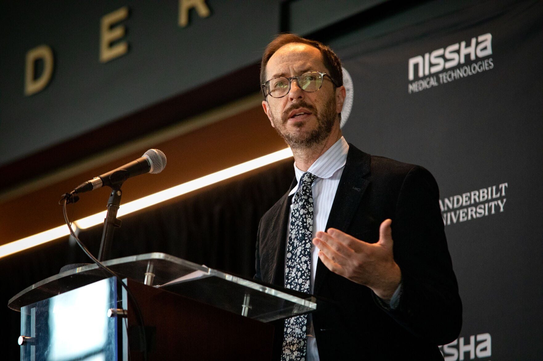 O’Connell Issues Order Supporting Moratorium on Data Centers | Pith in ...