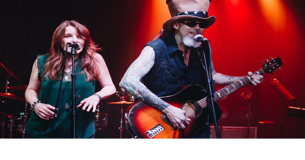 Boo Radley at Mockingbird Theater w/Kelli Johnson! (Franklin, TN ...