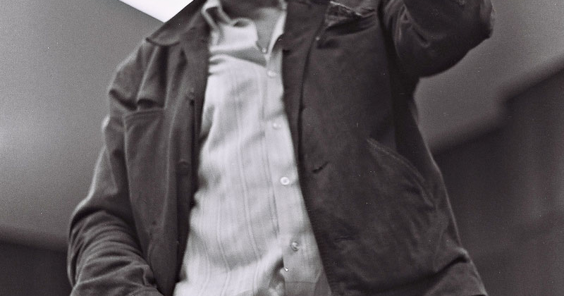 Remembering Nicholas Ray at 100 in a must-see Belcourt retrospective ...