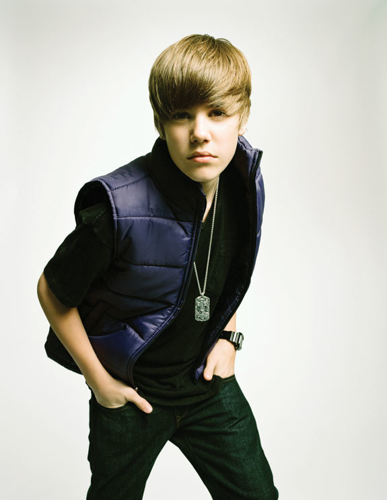 justin bieber 2010 photoshoot