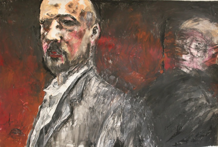 Meet the Artist: Karen Matkosky and the Scene 's 25th Anniversary ...
