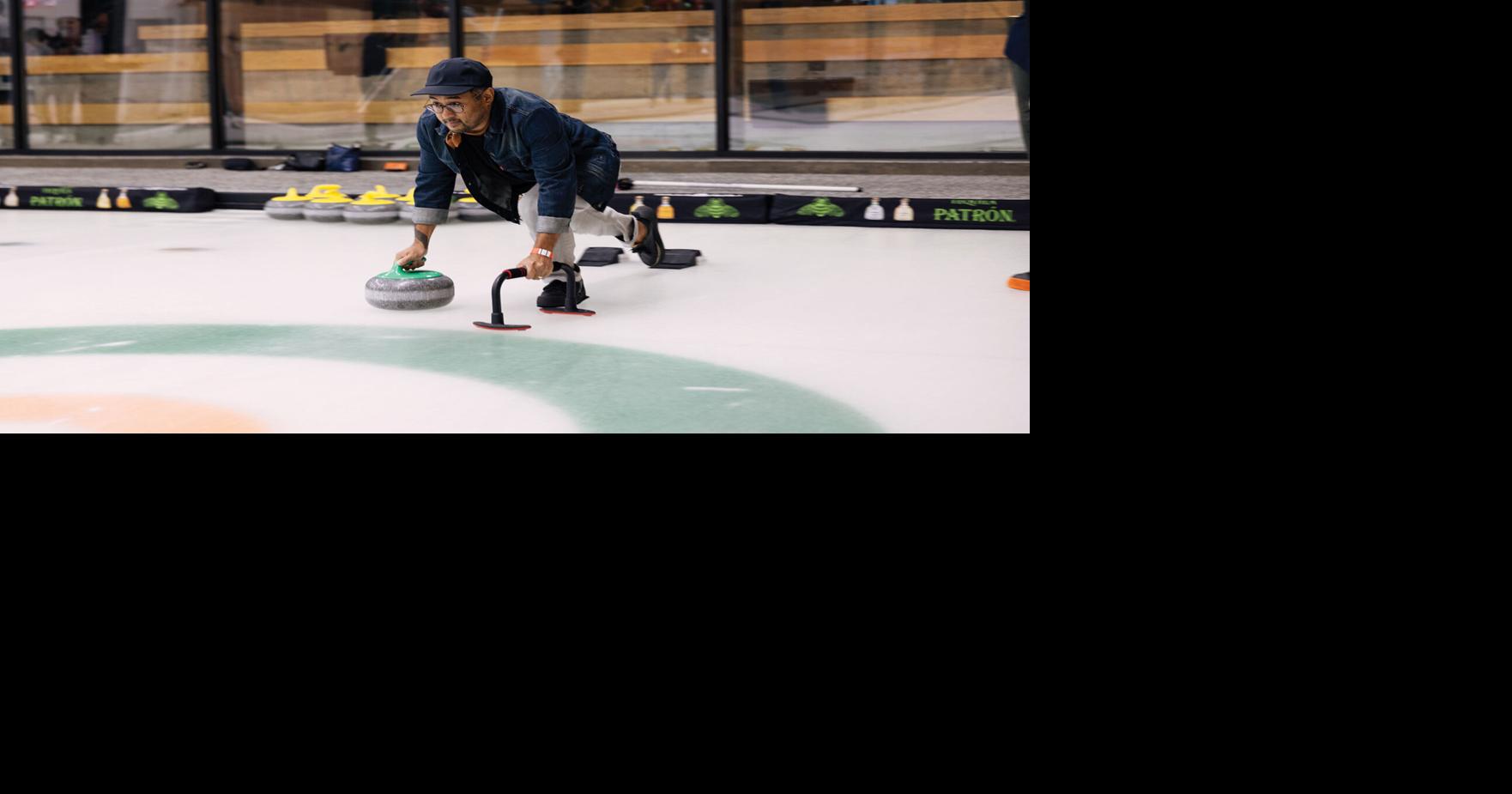 Curling at Tee Line | People & Places Writers' Choice | nashvillescene.com