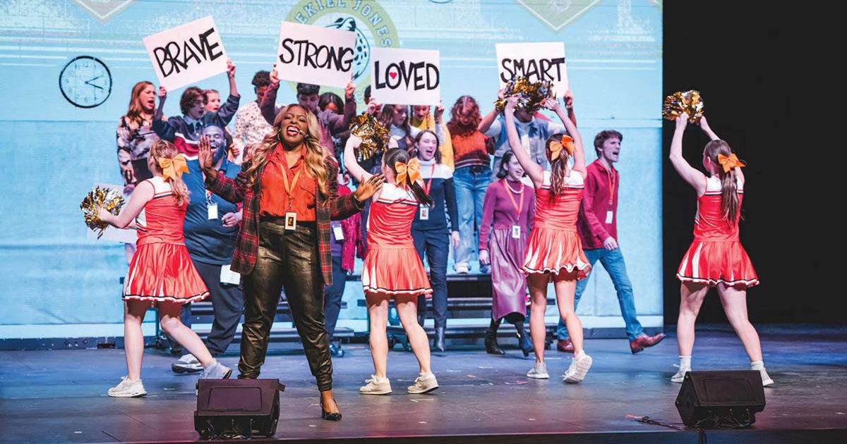 Critic's Pick: 'One Step at a Time' | Critics' Picks | nashvillescene.com