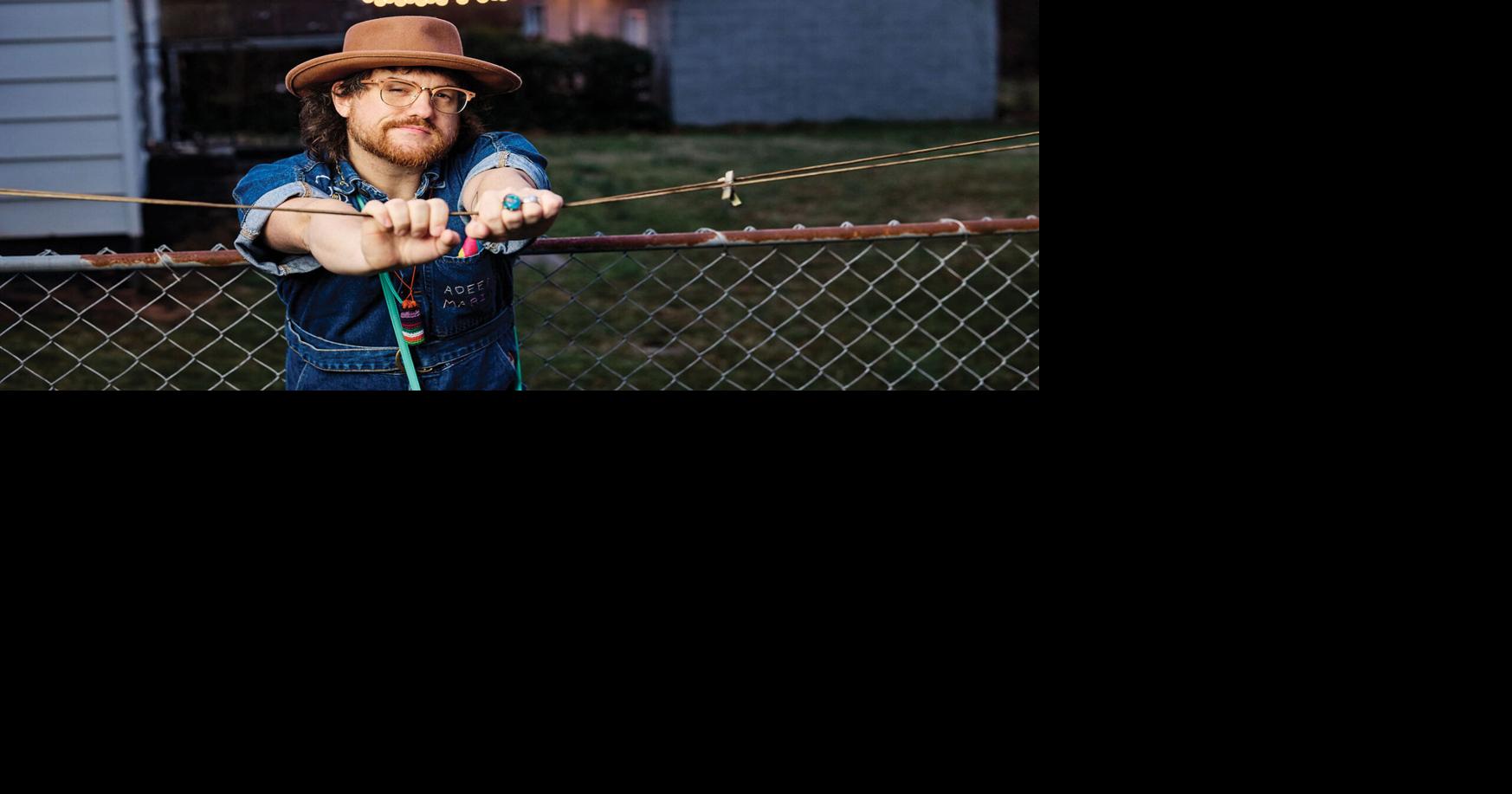 Adeem the Artist Unpacks Layers of Privilege and Marginalization on ...