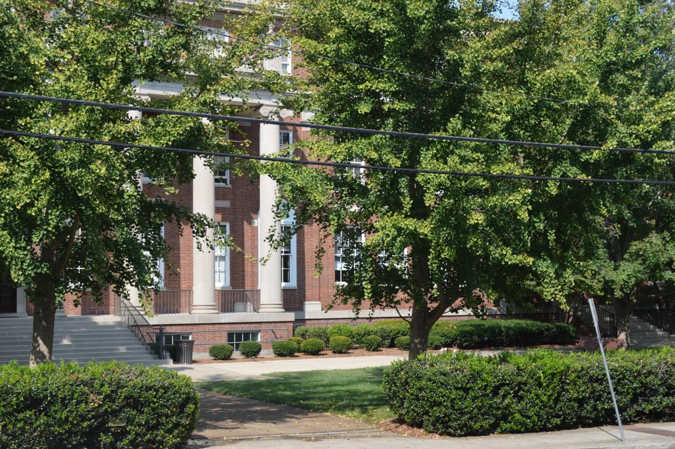 Reed Sues University School of Nashville for $22 Million | Pith in the ...