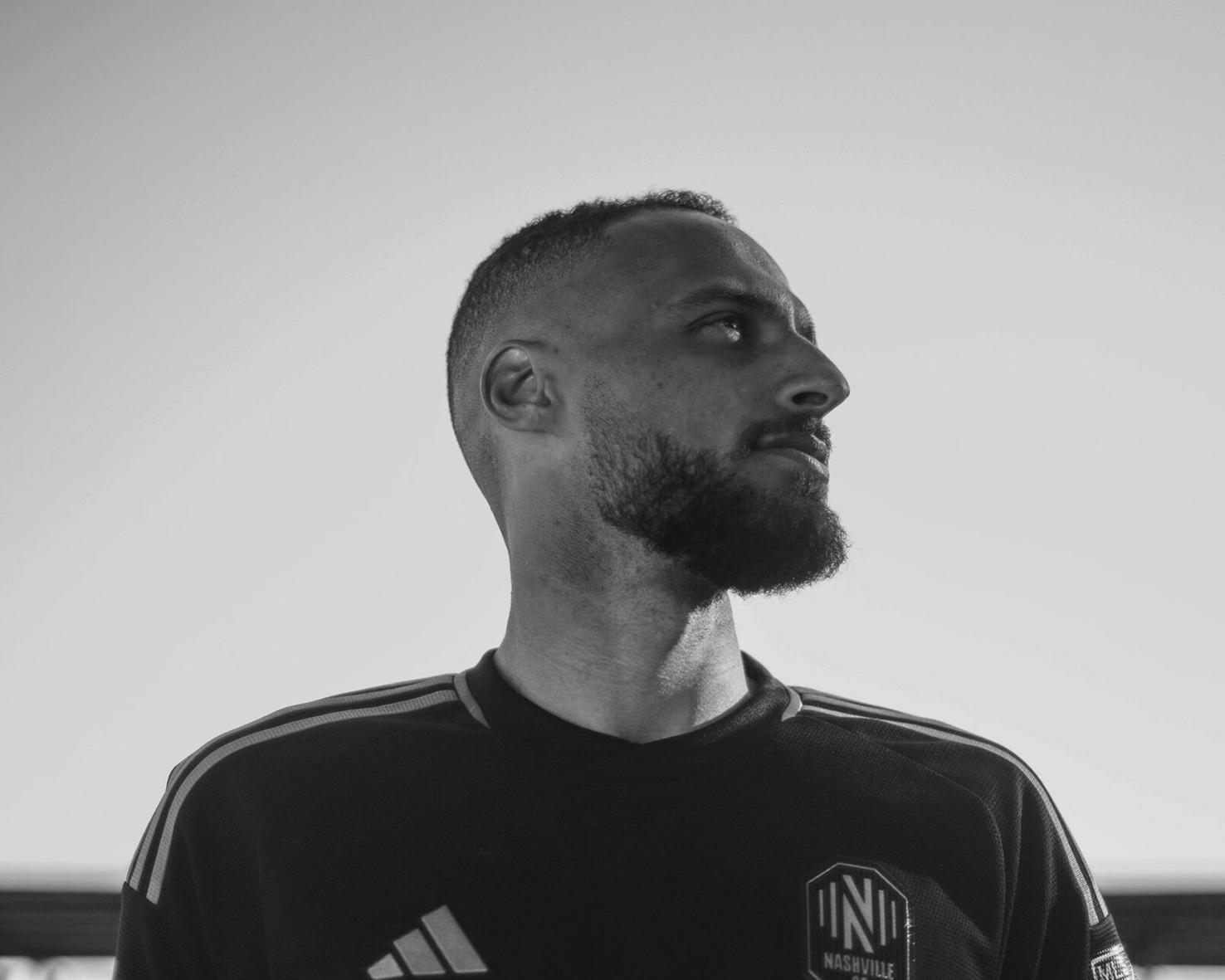 Getting to Know Hany Mukhtar | Cover Story | nashvillescene.com