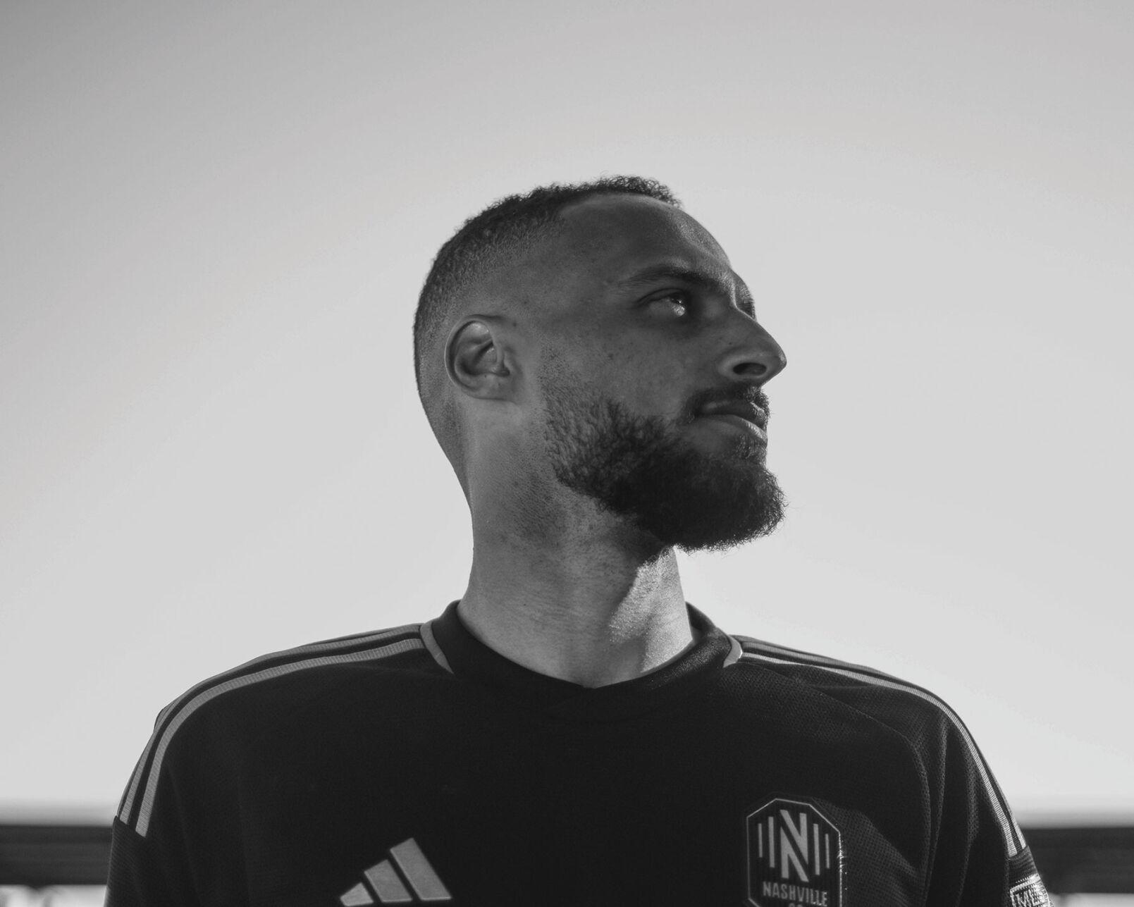 Getting to Know Hany Mukhtar | Cover Story | nashvillescene.com