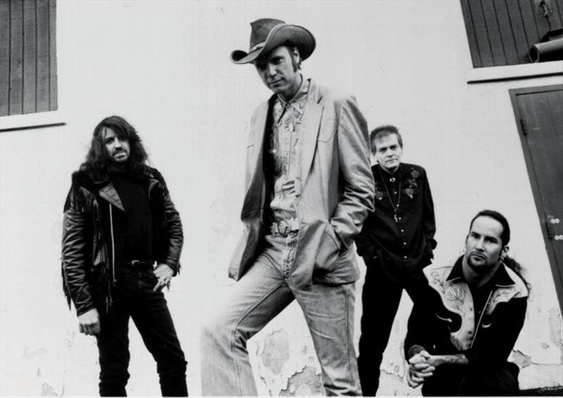 Perry Baggs, 1962-2012 | Nashville Music News | Nashville Scene ...