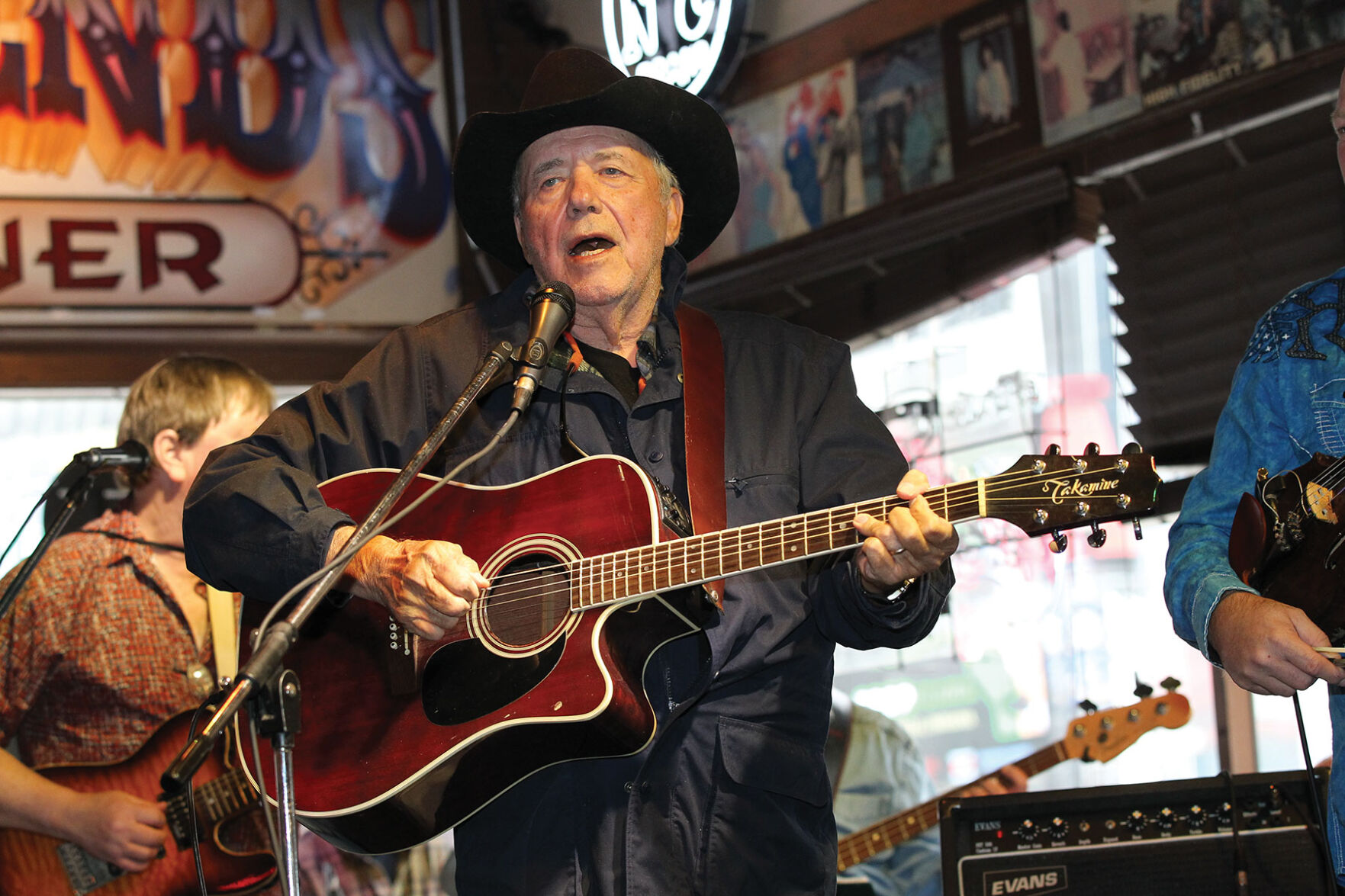 A Week of Shows Salutes Bobby Bare | Features | nashvillescene.com