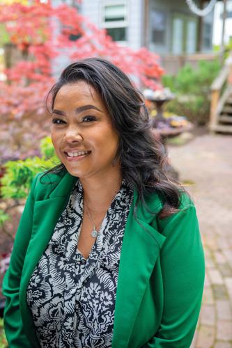 Father and Daughter Sovann Chan and Rethy Long | Cover Stories | nashvillescene.com