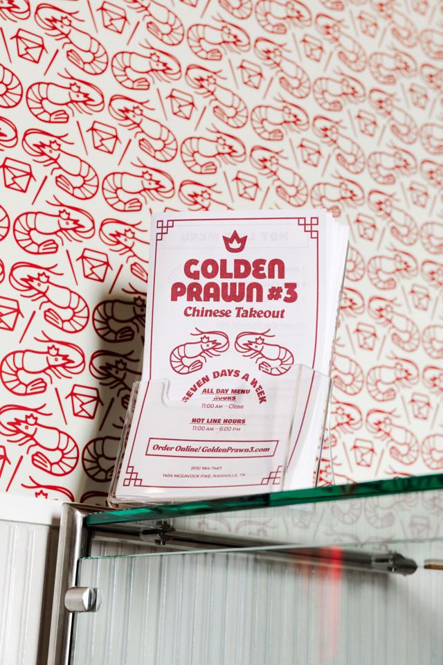 Golden Prawn #3 Readies to Open | Bites | nashvillescene.com