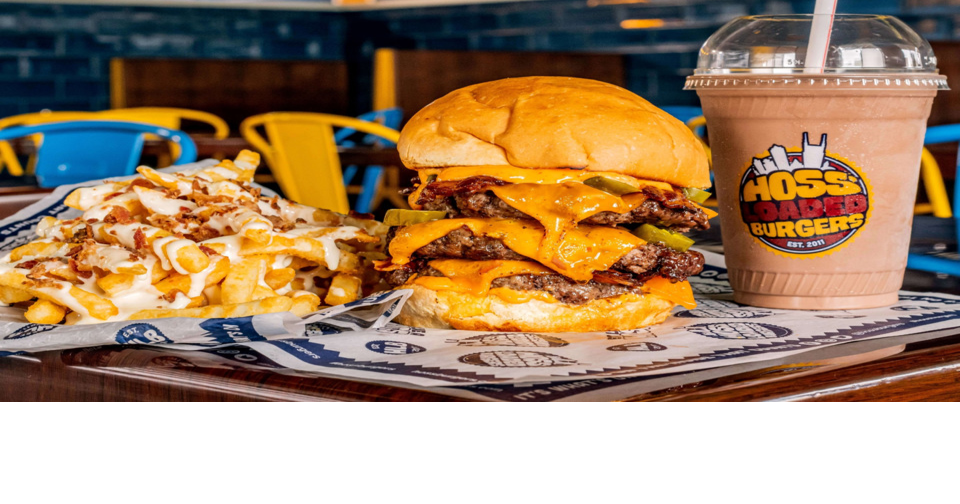 Talking About a Business Bounce-Back With Dallas Shaw of Hoss’ Loaded ...