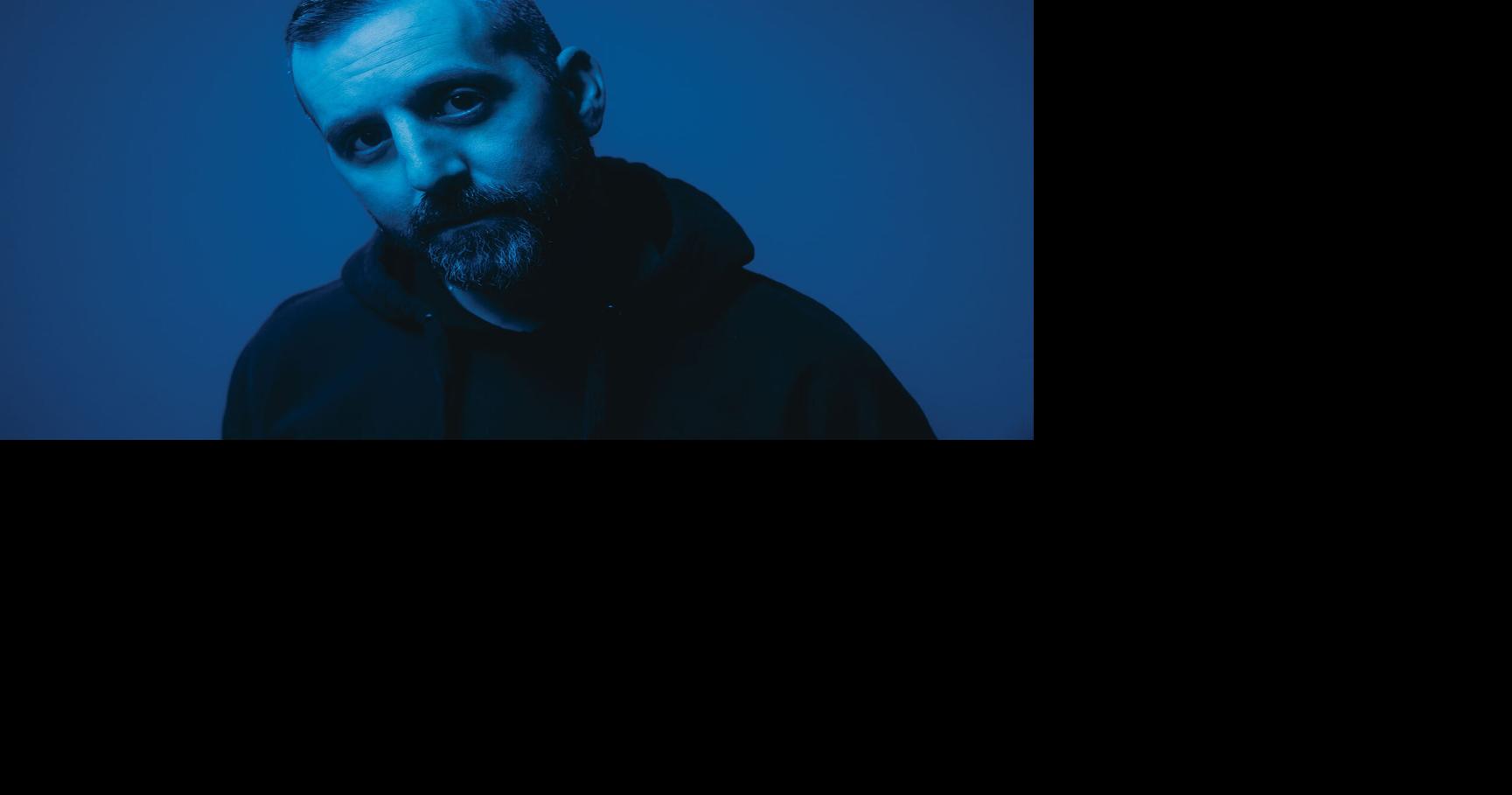 Punk Champion Anthony Raneri Chronicles ‘Everyday Royalty’ | Features ...