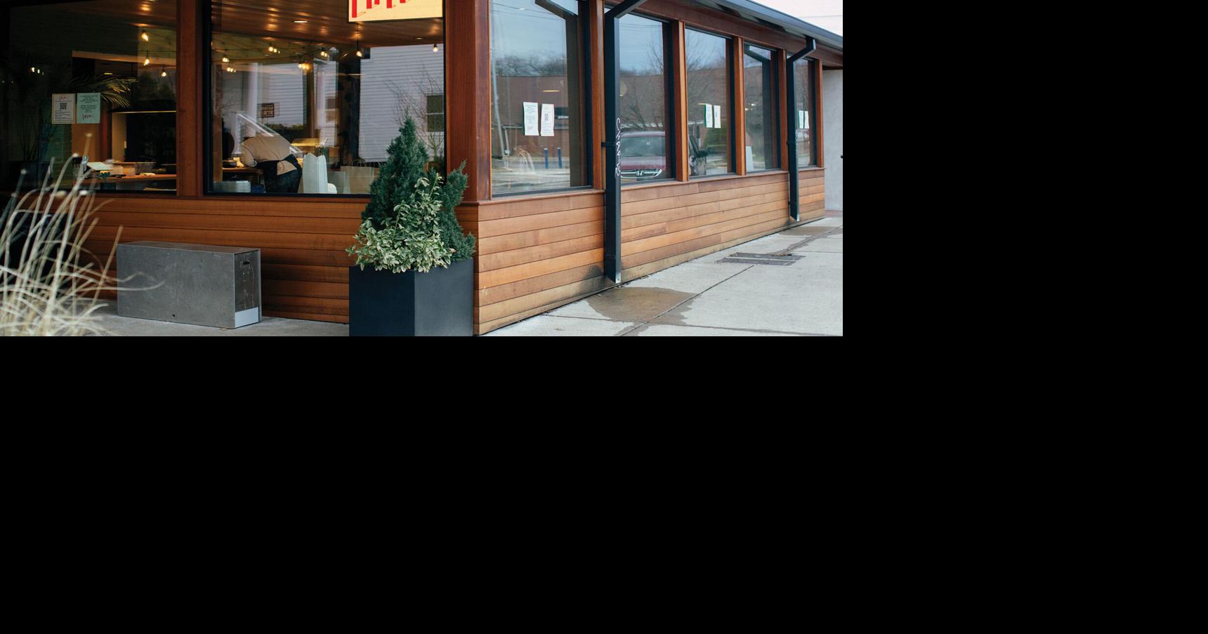 Food & Wine Names Locust Restaurant of the Year | Bites ...