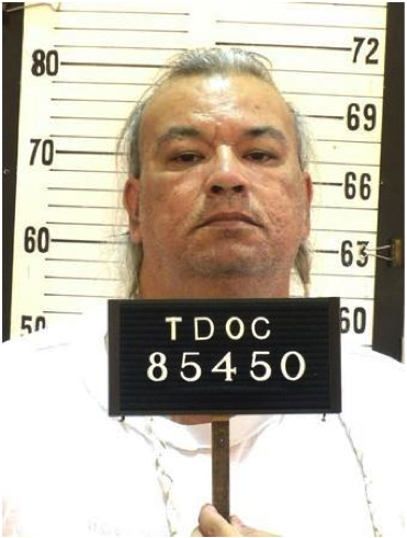 Death Row Inmate Donald Strouth Dies of Natural Causes | News ...
