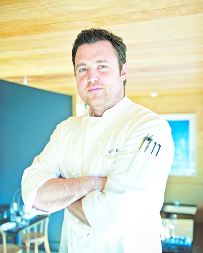 The city's nominated chefs discuss the James Beard Awards and what they ...