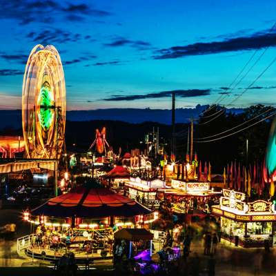 2021 Williamson County Fair | | nashvillescene.com