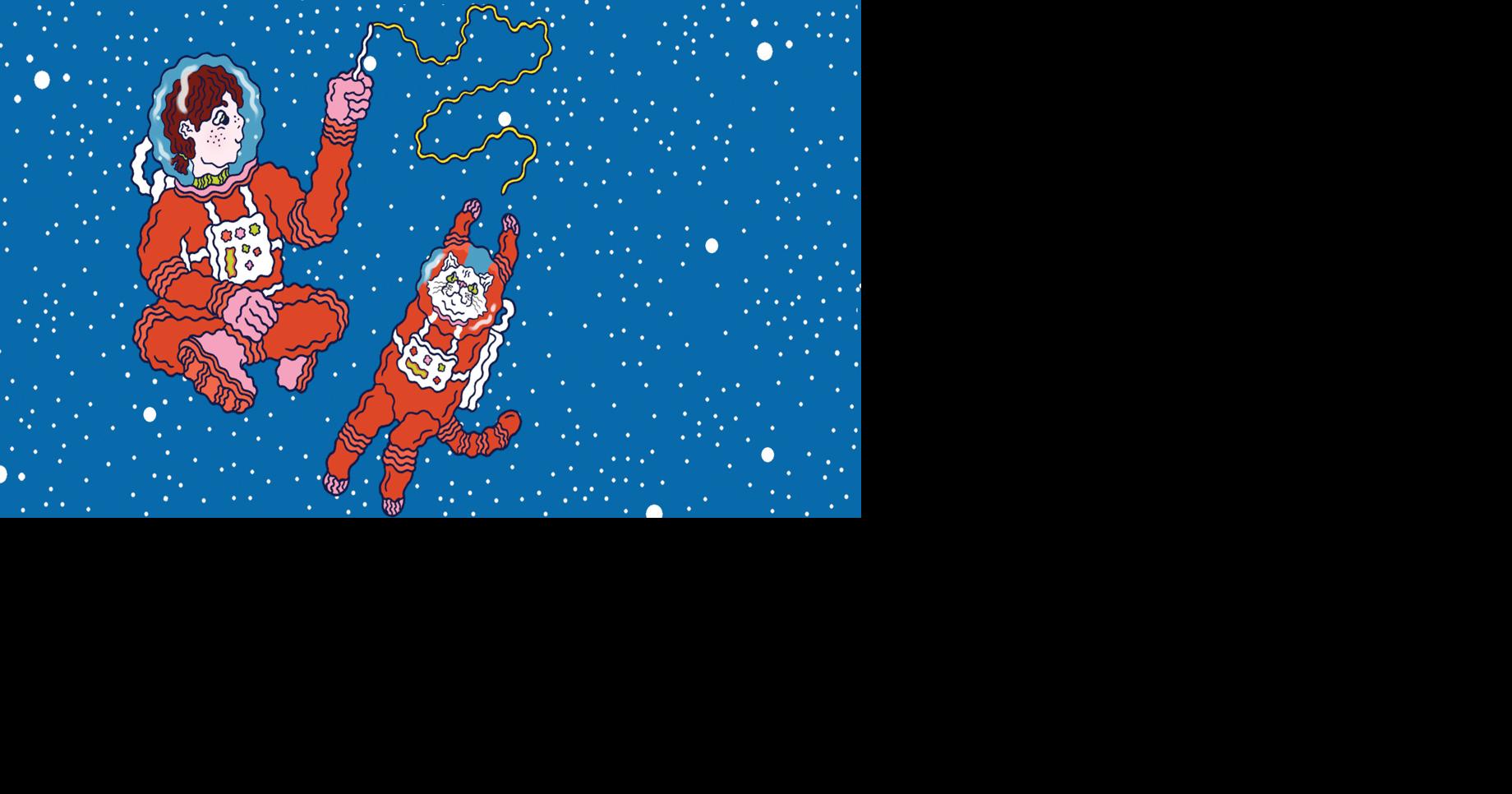 Caitlin Moreno, Ruby Major Elementary | Kids & Pets Readers' Poll | nashvillescene.com