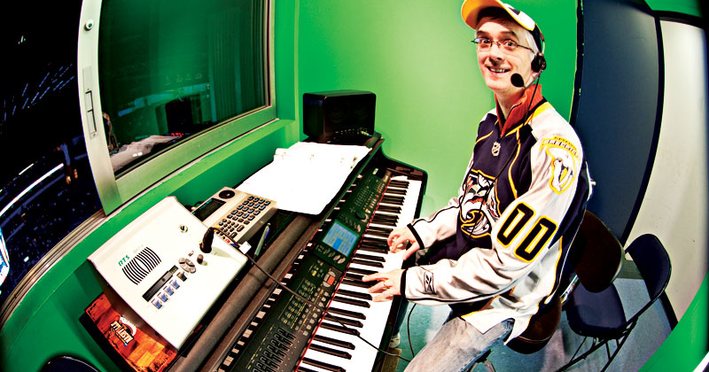 Krazy Kyle Hankins | News | nashvillescene.com