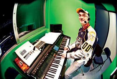 Krazy Kyle Hankins | News | nashvillescene.com