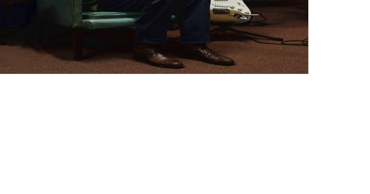 Reggie Young, 1936-2019 | Nashville Cream | nashvillescene.com