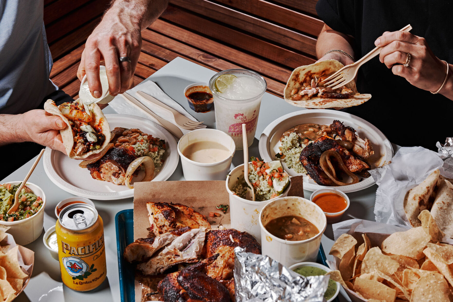 A New Ford Fry Restaurant Is Coming to West End | Bites ...