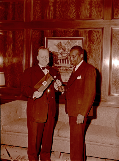 Who Bombed Z. Alexander Looby’s North Nashville Home? | Cover Story ...