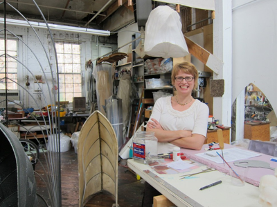 Sharon Butler of Two Coats of Paint Gives Her Report on Nashville ...