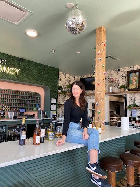 By the Bottle Moves to Vandyke Bed and Beverage | Bites ...