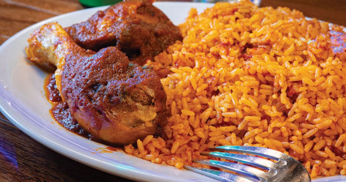 Nico’s Lounge Restaurant and Bar Offers a World of Flavors | Features ...