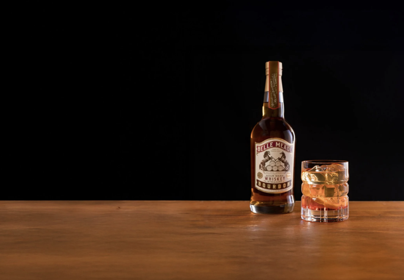 Belle Meade Bourbon Reintroduces Itself | Bites | nashvillescene.com